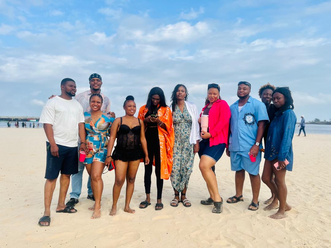 Compass Trybe - Travel & Tour Booking